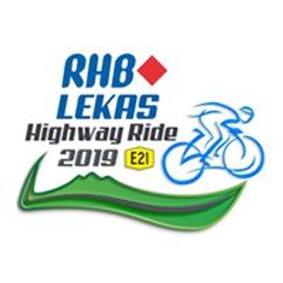 RHB LEKAS Highway Ride 2022 at Lekas Highway Ride, Kajang on 15th ...