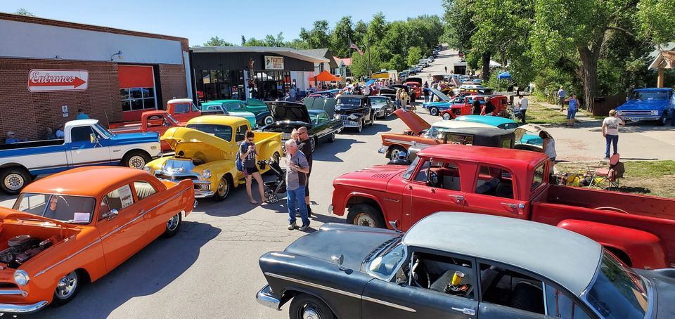 Events Happening Next in Gillette, WY