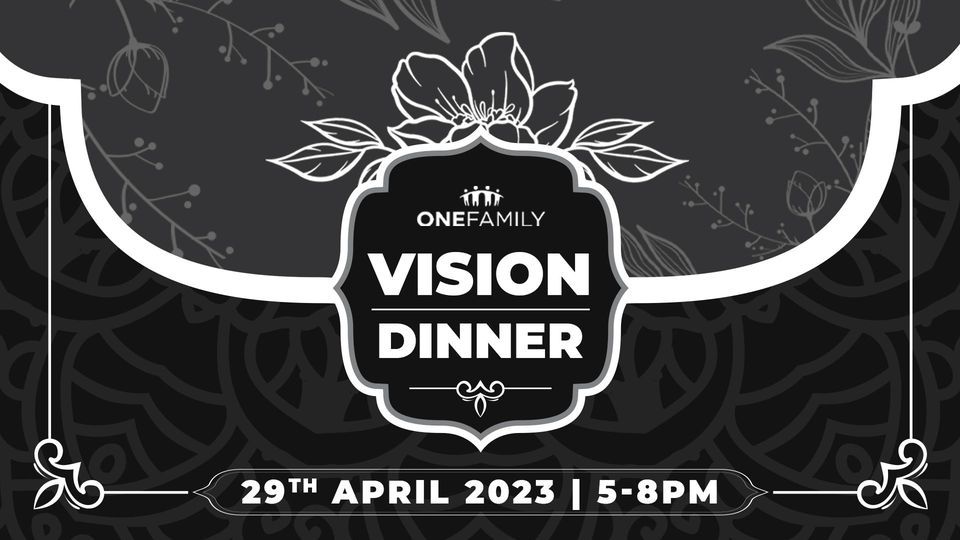 2023 OneFamily Vision Dinner at The Salvation Army Daytona Beach on ...