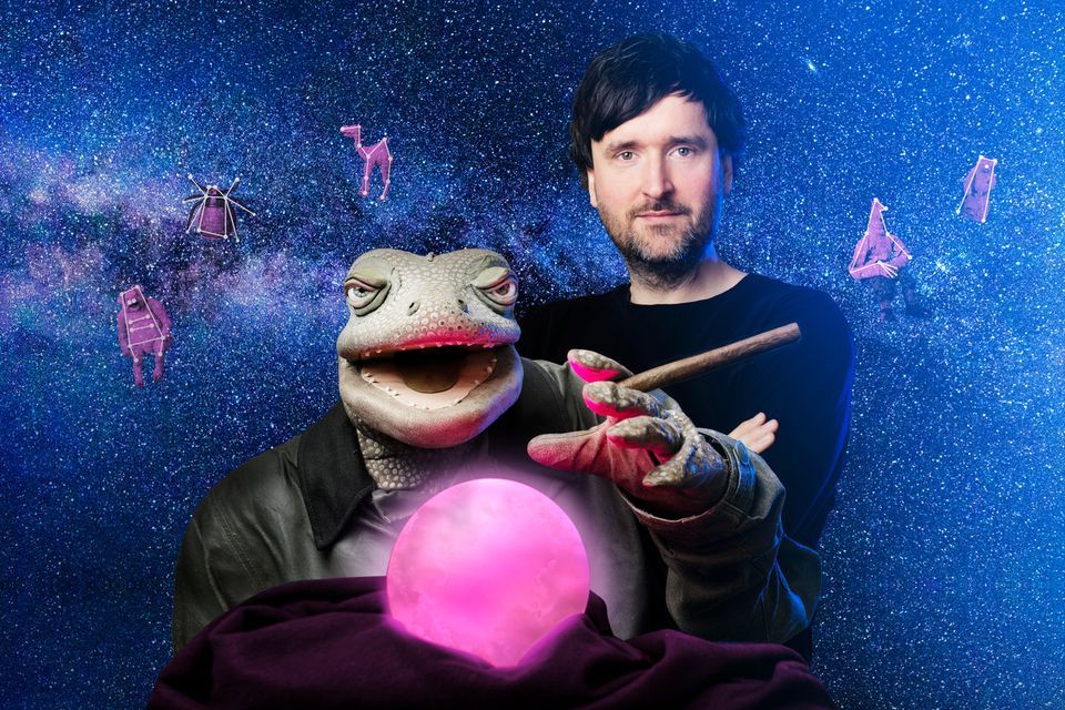 29. Festival der Kleinkunst: Michael Hatzius | Kulturzentrum Pumpwerk ...