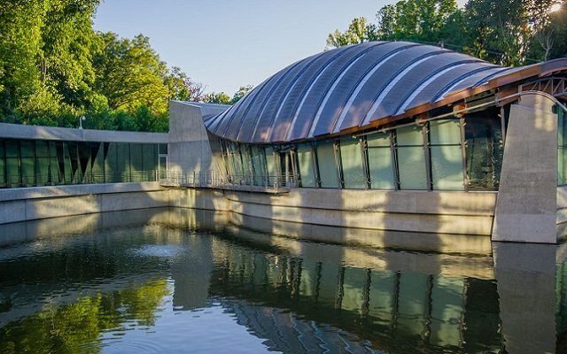 Exploring Architecture with Robert Ivy, Peter MacKeith, and Marlon ...