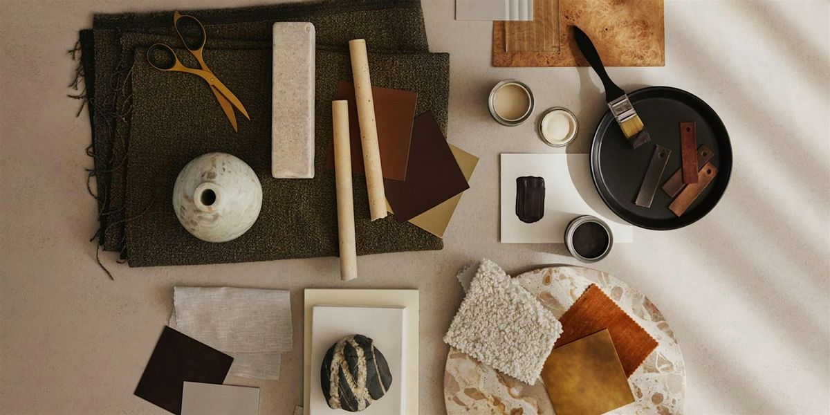 Home Design Talk: Moodboarding Masterclass at John Lewis Welwyn, Welwyn ...