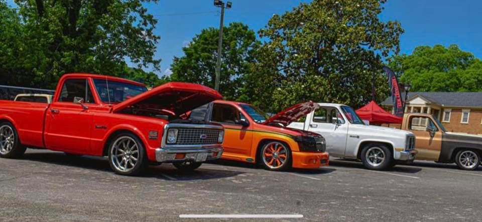 Slammin an jammin with Resilient sounds at 112 Fairground Cir, Newport ...