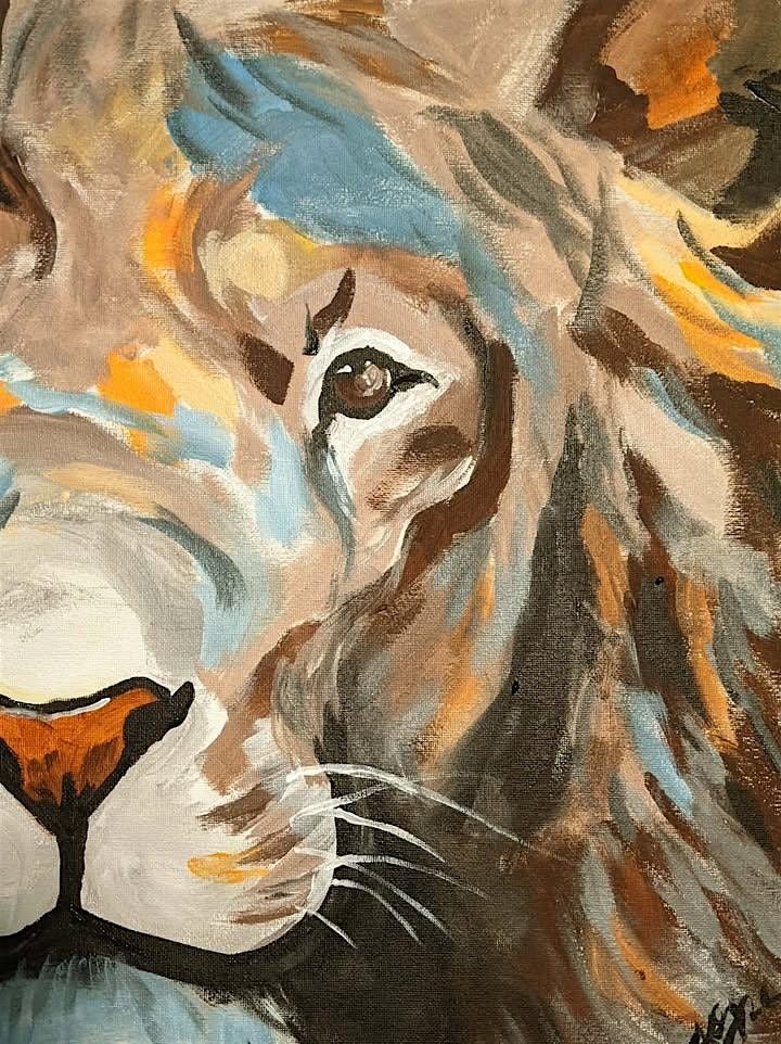 Kreate With Kara @ The Bull Pen at The Bull Pen Sports Bar and Grill ...