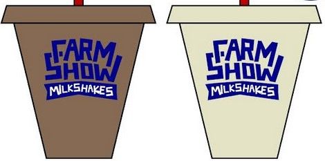 Farm Show Milkshake Sale | Gehman Feed Mill, Denver, PA | September 10 ...