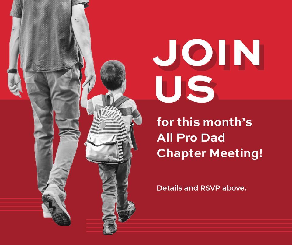 All Pro Dad Breakfast - January 2023 at Crittenden-Mt. Zion Elementary ...