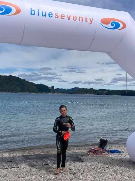 Lake Rotoma Swim 2022 | Lake Rotoma Swim, Rotorua, BP | February 6, 2022