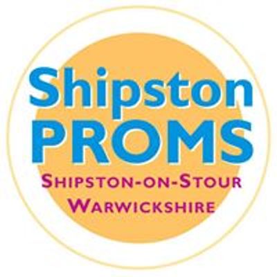 Shipston Proms presents The Cotswold Choir at Townsend Hall, Shipston ...