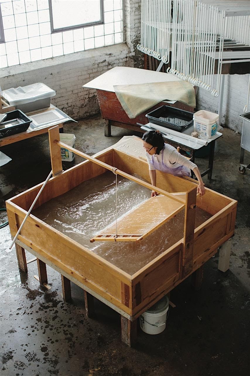 Tethered: Artist Talk with Aimee Lee at Bainbridge Island Museum of Art ...