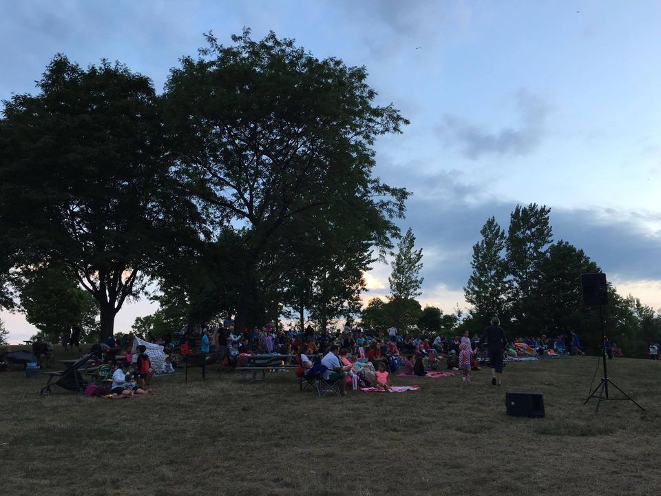 Films in the Forest - Jurassic World Dominion | Fifty Point ...