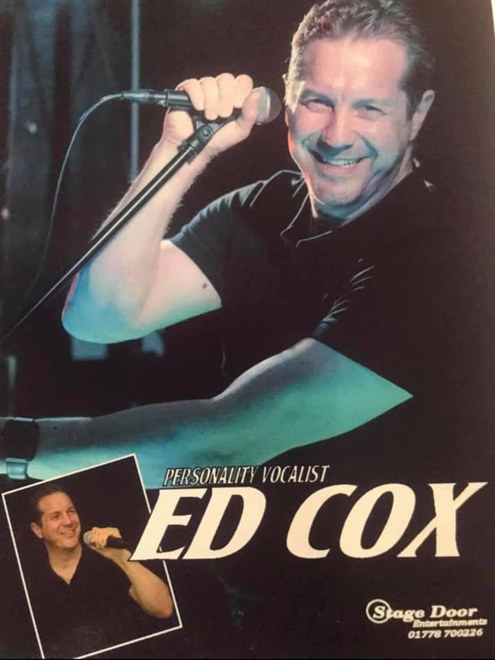 Hot Tamales Saturday Social with Ed Cox at Bishop Monkton Village Hall ...