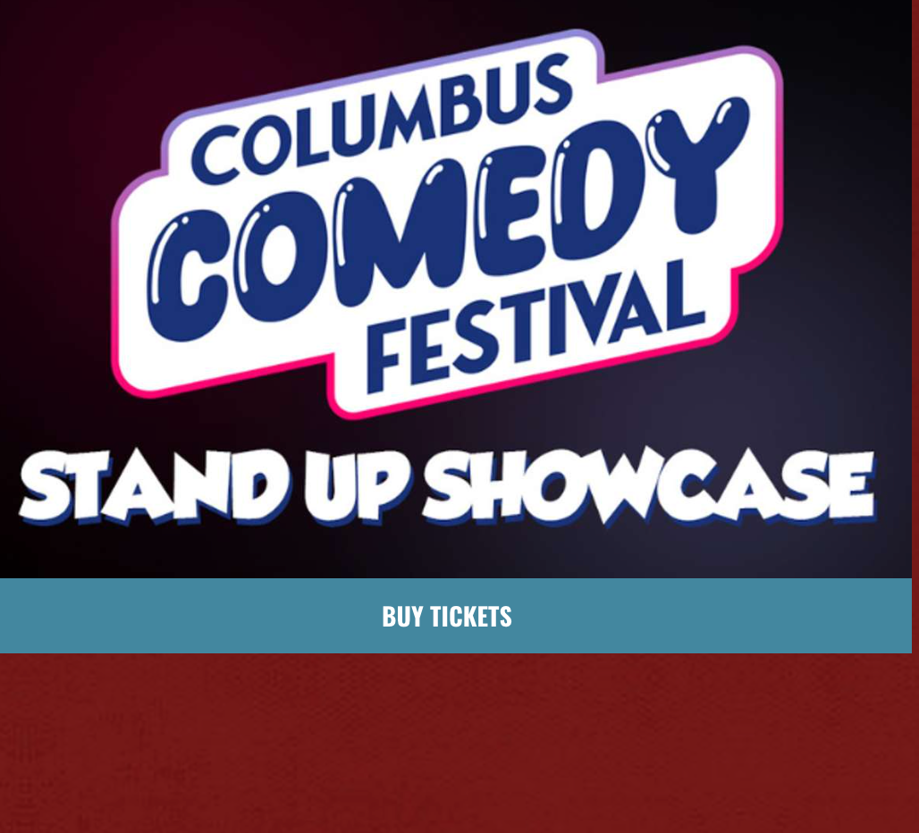 Columbus Comedy Fest Showcase at Funny Bone - Columbus | Funny Bone ...