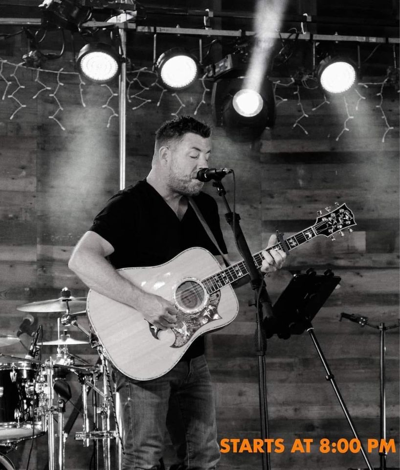 Wayne Mcarthur Live! at 11740 Co Hwy 5, Lake Park, MN on 16th March, 2024