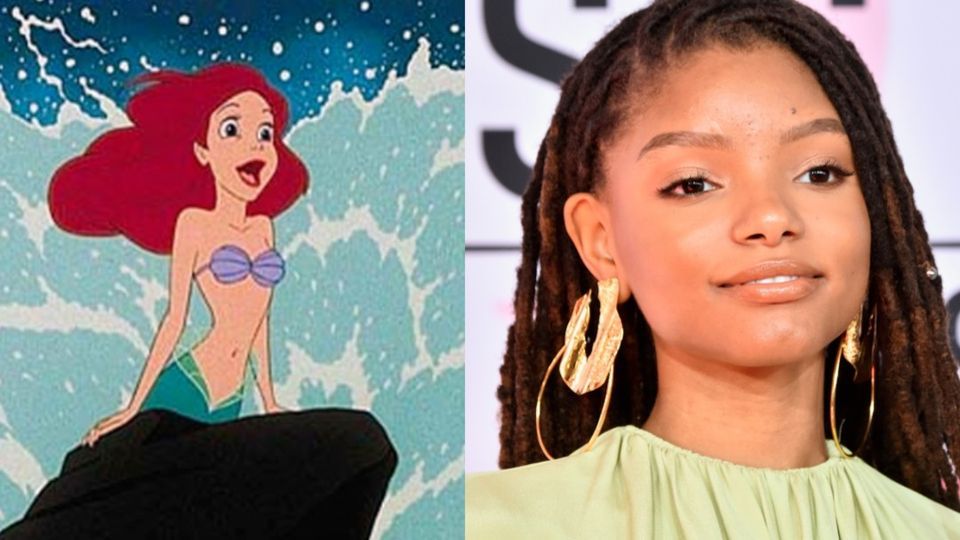 Little Mermaid Viewing Party - Representation Matters! at Showcase ...