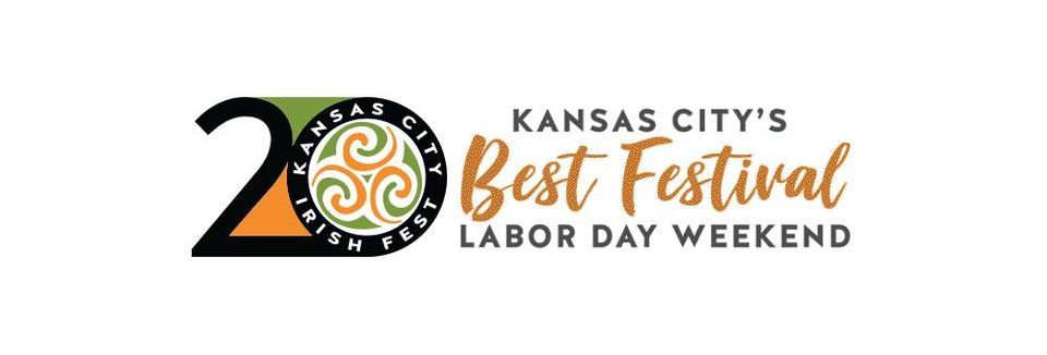 KC Irish Fest 2022 - Art in the Park | 2405 Grand Ave, Kansas City, MO ...