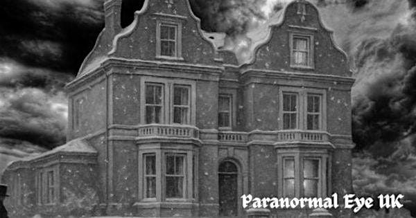 Prospect House Mexborough Ghost Hunt Paranormal Eye UK at Prospect ...