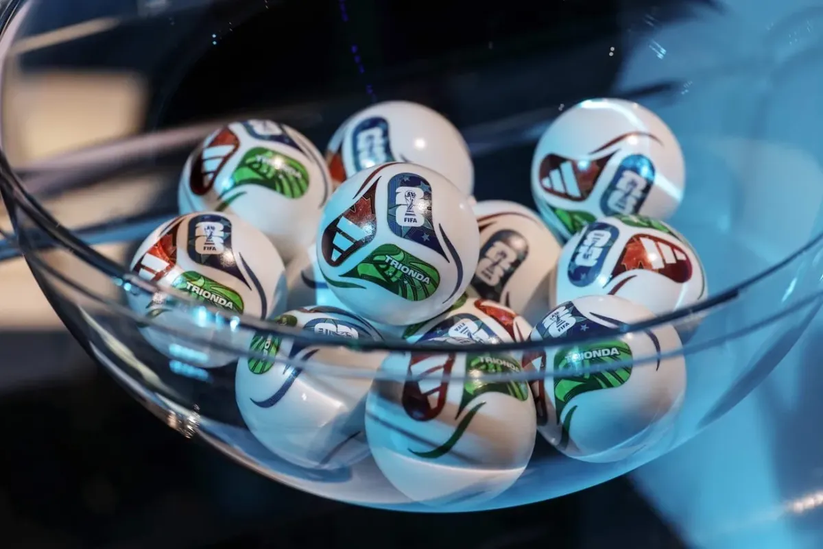 FIFA World Cup 26: Group L: Panama vs. England - Match 67 at MetLife ...