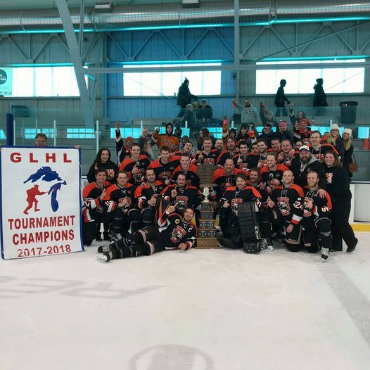 West Bend Bombers vs DePere Deacons | Kettle Moraine Ice Center, West ...