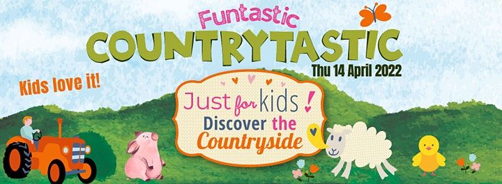 CountryTastic | Three Counties Showground, Malvern Hills, EN | April 14 ...