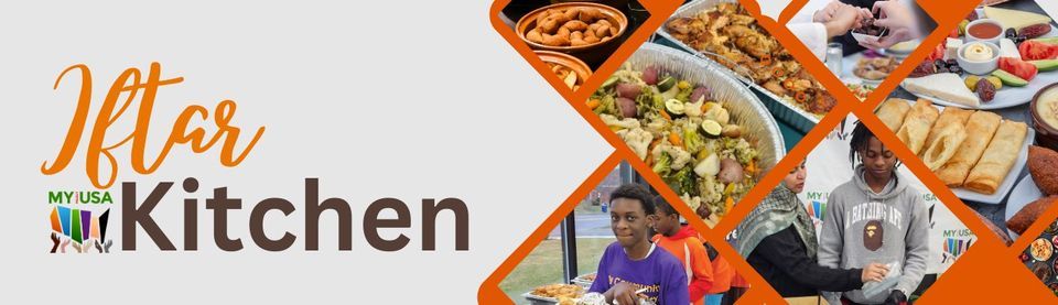 MY Iftar Kitchen 2024 (March 12-April 7) at MY Project USA, Columbus on ...