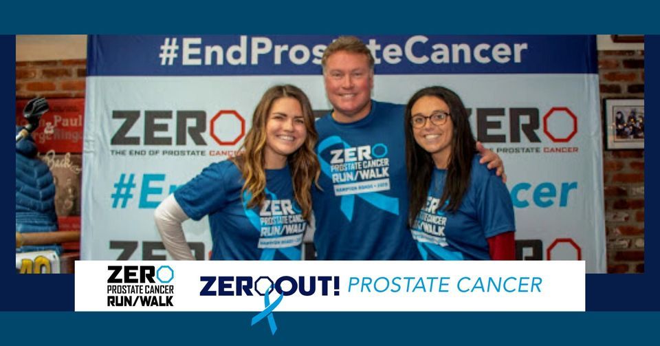 2022 ZERO Hampton Roads Prostate Cancer Run/Walk | 17th Street Stage ...