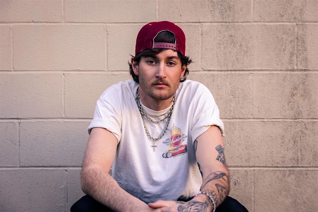 Austin Snell - "Home Sweet Hell Tour 2026" Clovis, CA at Two Ravens ...