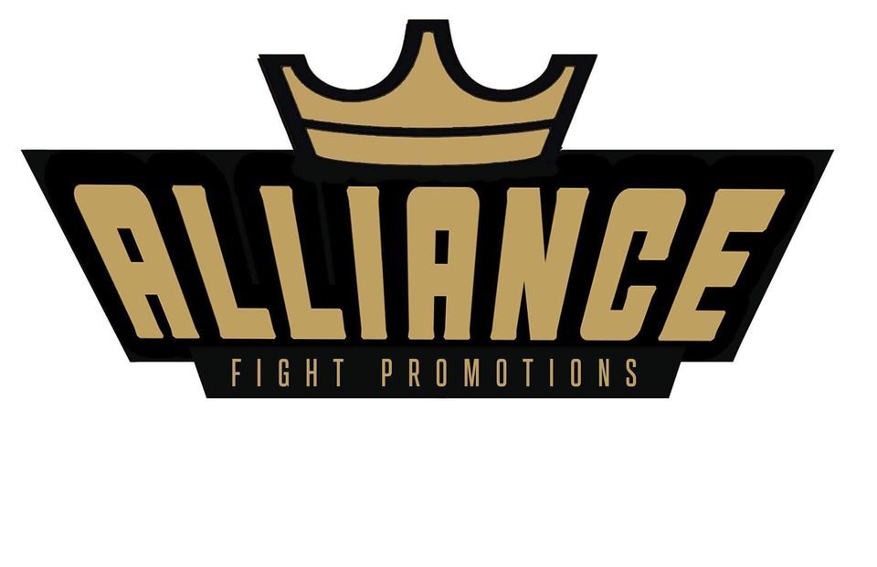 ALLIANCE FIGHT PROMOTION 1 | Dreamworld Australia, Pimpama, QL ...