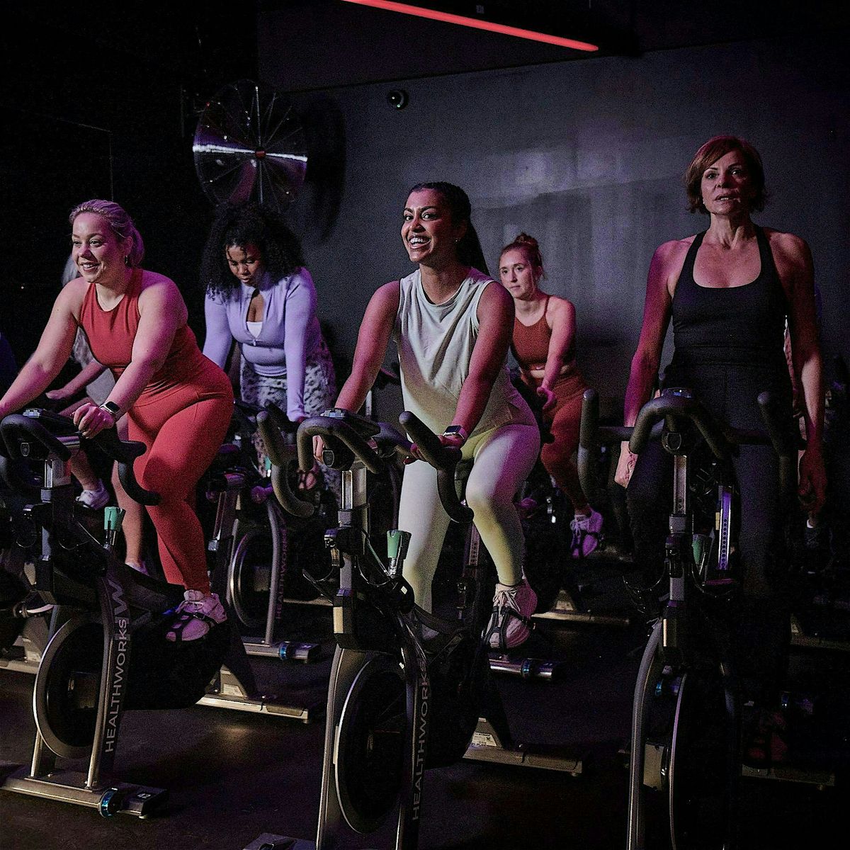 Cowboy Carter x Renaissance VIBE Cycle: HWX x Black History Month at ...
