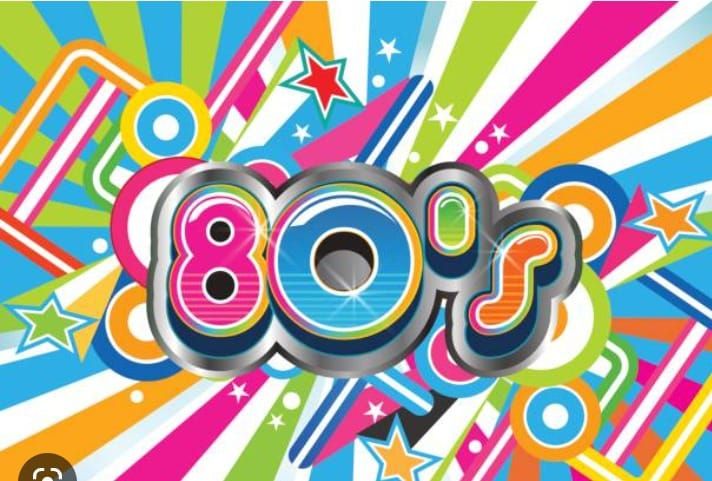 SMUGGLERS 1ST ANNUAL BACK TO THE 80S PARTY WITH PPD Smugglers Wyandotte April 15 2023