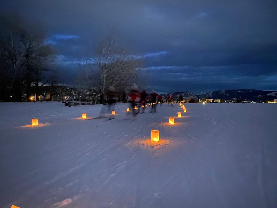 BSF Winter Kickoff & Solstice Celebration at Lindley Center, Bozeman on ...