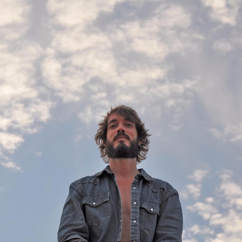 Ben Bostick- LIVE MUSIC at MadLife Stage and Studios, Woodstock, GA at ...