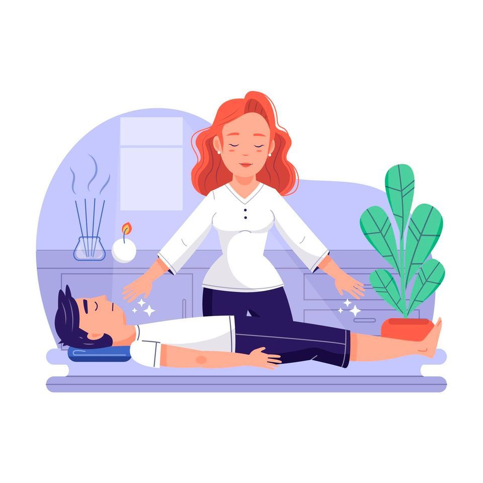 USUI REIKI v vsakdanjem življenju- vadimo reiki | Fürstova Hiša, Ptuj ...