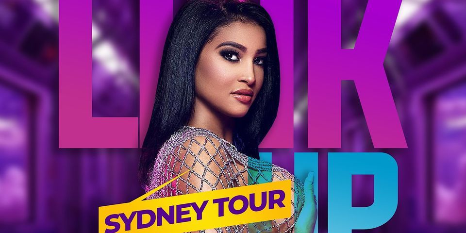 LINK UP SYDNEY TOUR at 1 Breust place punchbowl,#1,Punchbowl,2196,AU ...