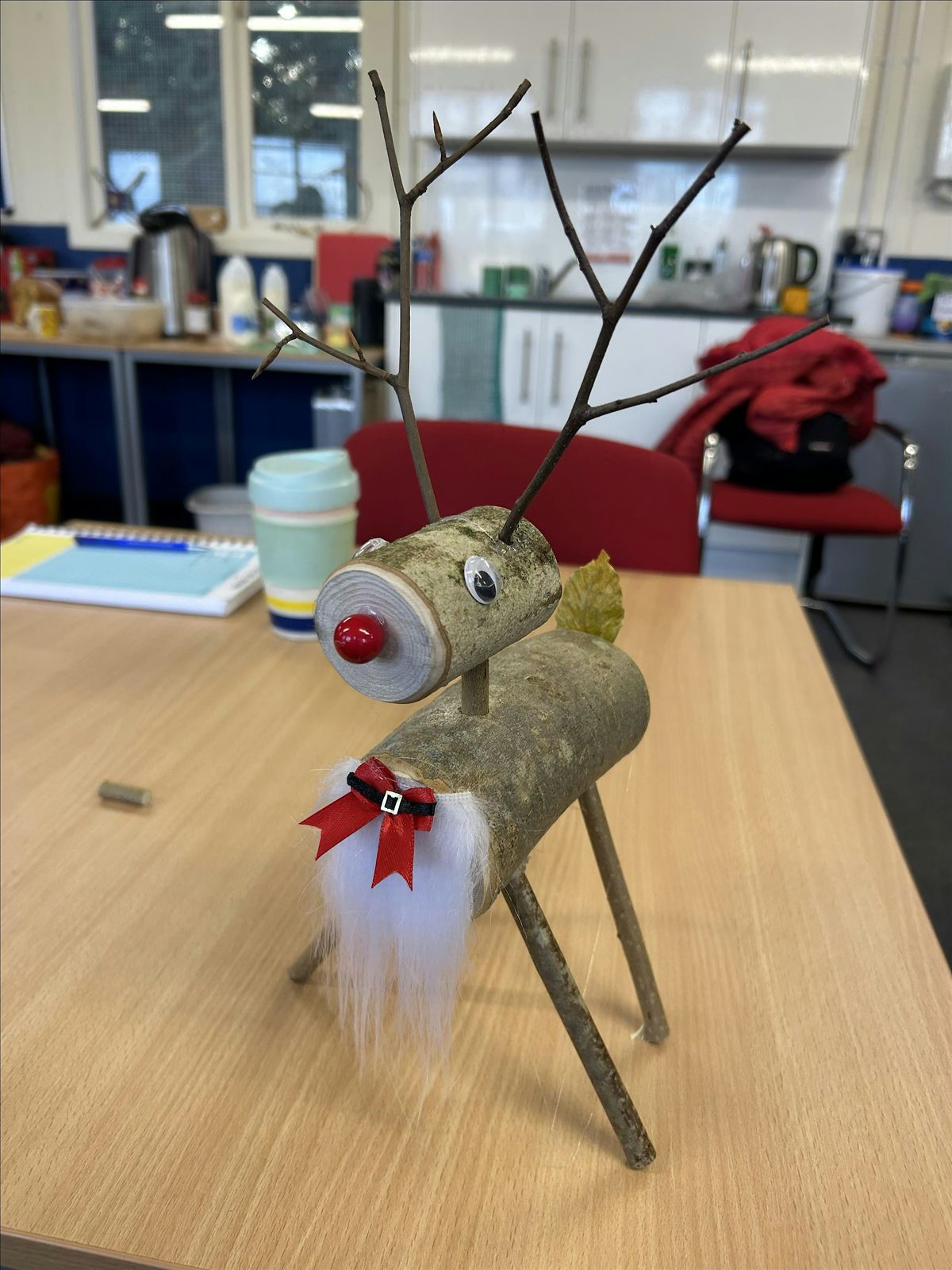 Midlothian & East Lothian (MEOWL) Winter Skills Share Event at Clifton ...