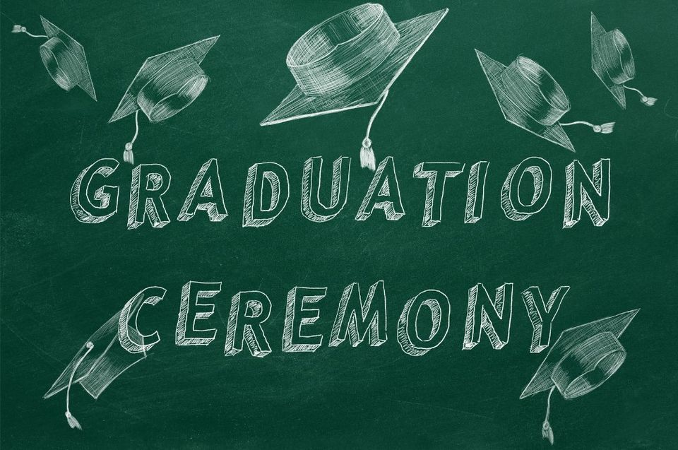 Graduation 2023 | Brookside Christian Reformed Church, Grand Rapids, MI ...