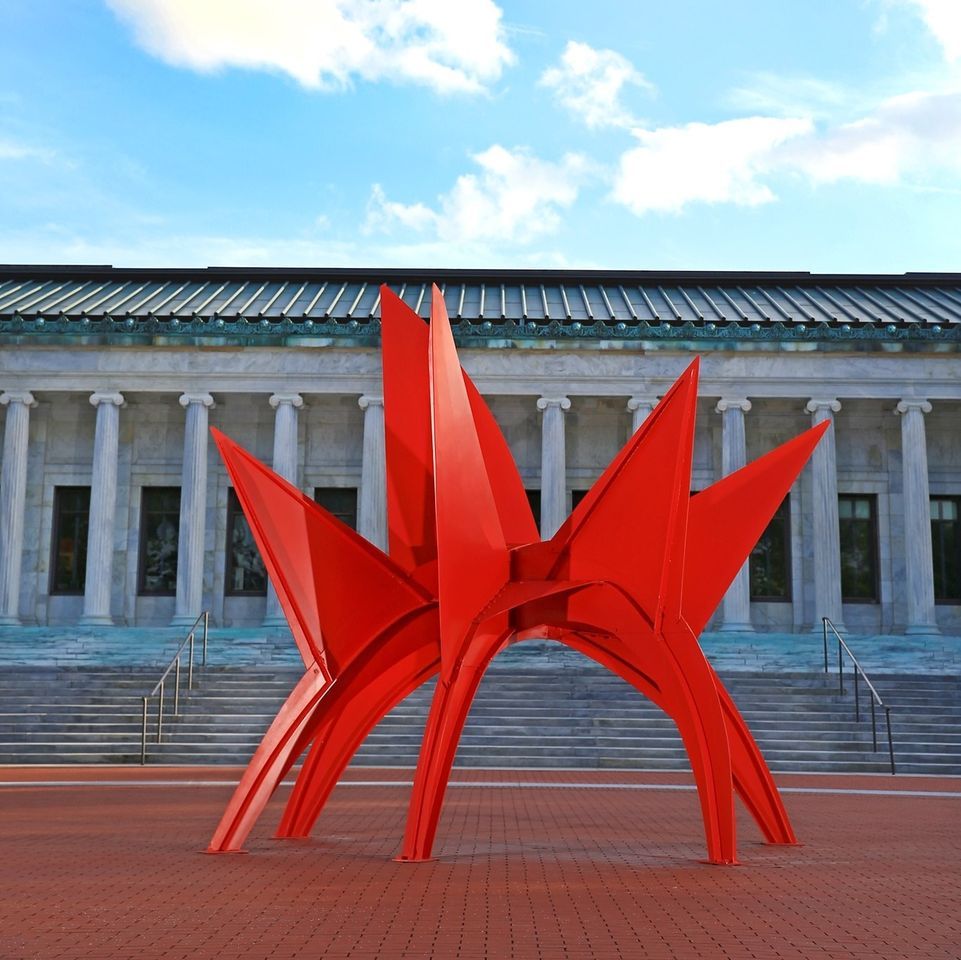 Art in Action ?️ (TMA Visit with The Ability Center) at The Toledo ...