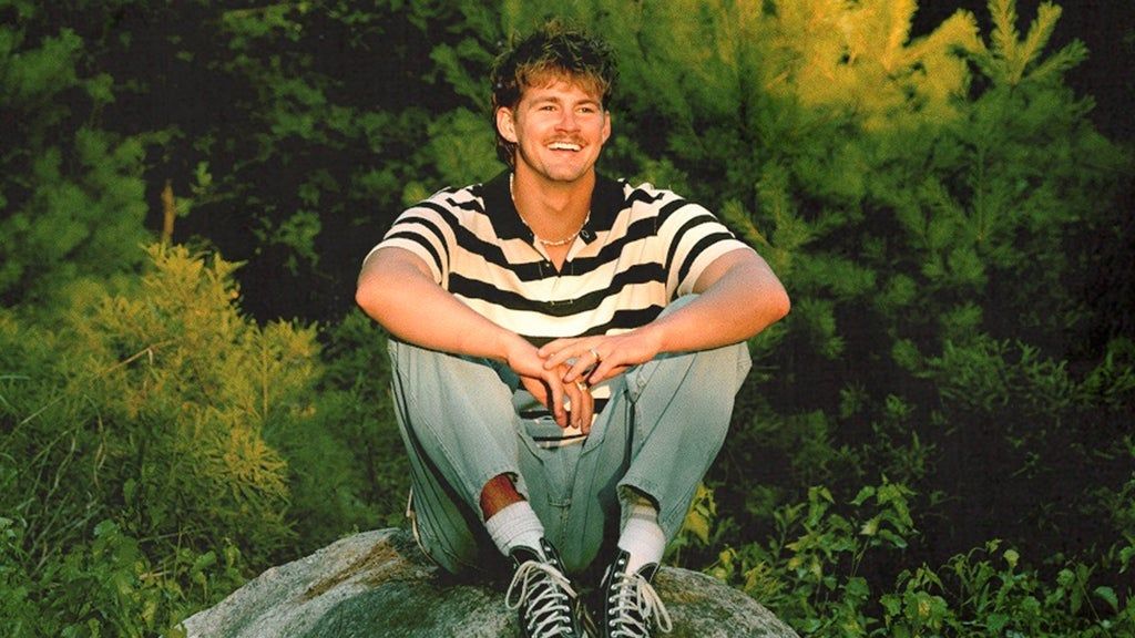 Forrest Frank: The Jesus Generation Tour Tickets at Golden 1 Center ...