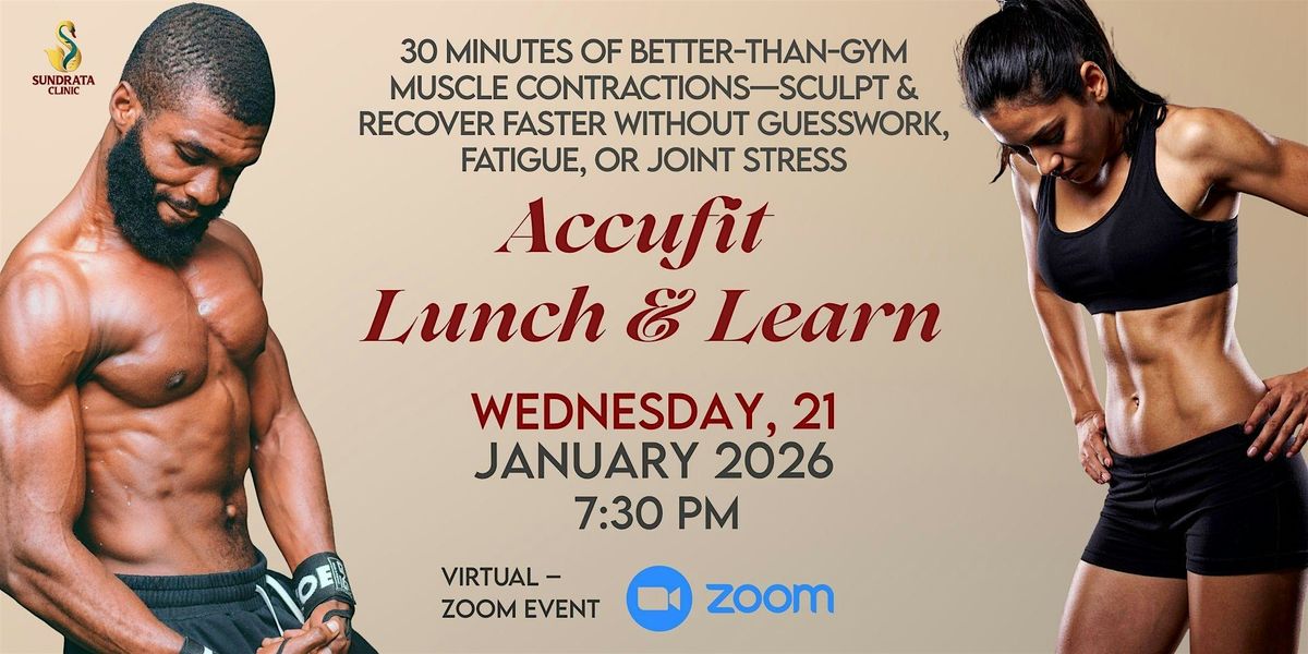 30 Minutes of Better-Than-Gym Muscle Contractions—Sculpt & Recover ...