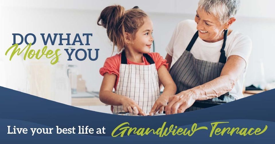 Making the Move – Independent Living at a Life Plan Community at ...