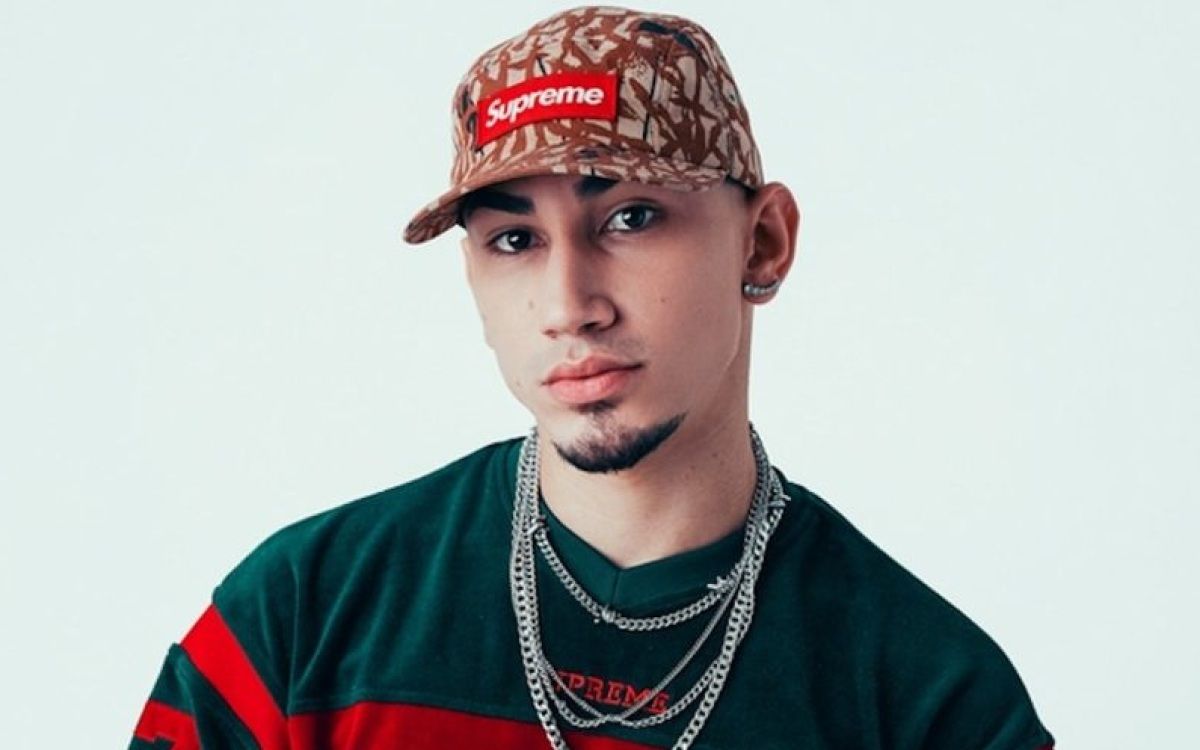 Omar Courtz | The Yost Theater, San Diego, CA | May 20, 2025