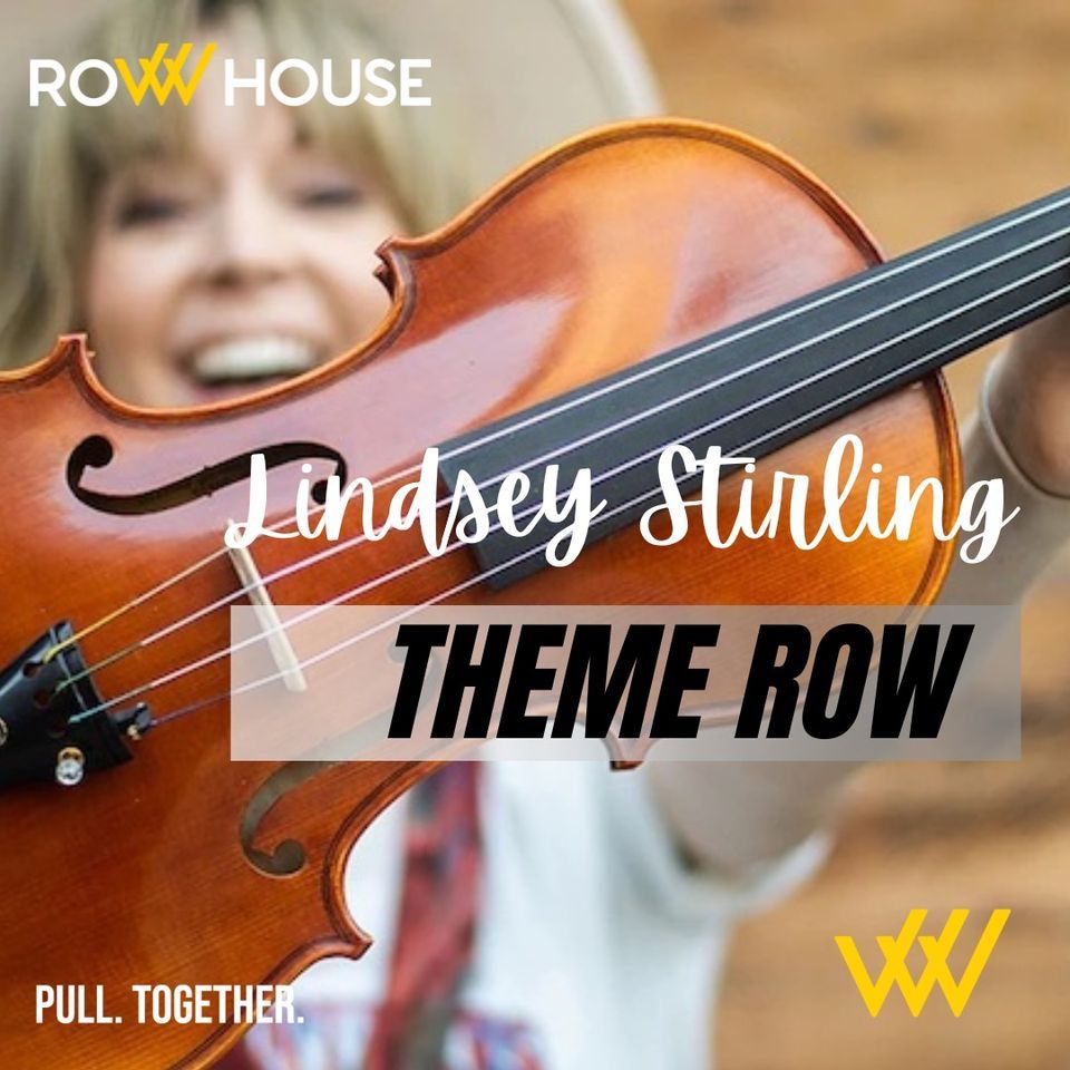 Row House Ken Caryl