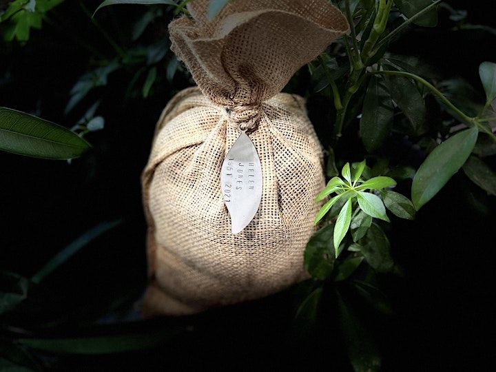 TerraCon 2024: The 1st Annual Terramation (Body Composting) Conference ...