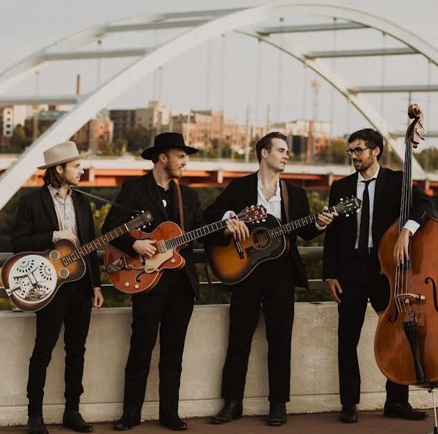 Cole Ritter and The Night Owls | 20 Front Street, Lake Orion, MI ...