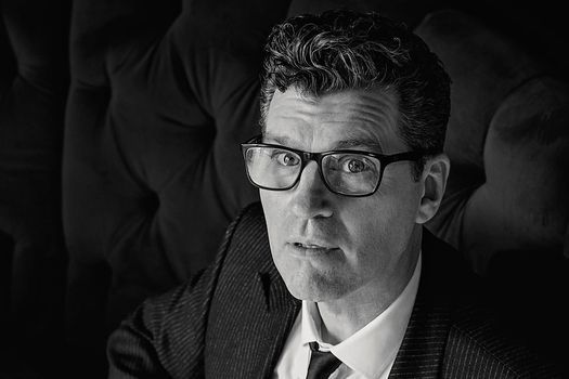 Dave Babcock and the Nightkeepers | Festival Place, Sherwood Park, AB ...