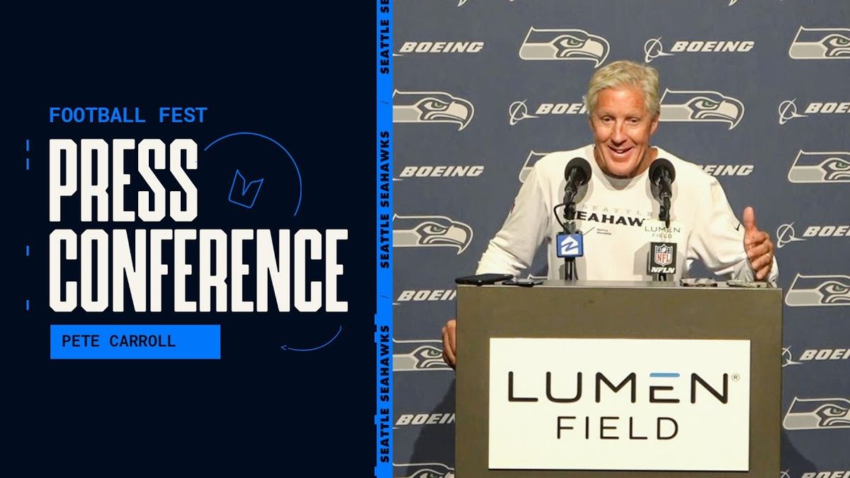 Seattle Seahawks Football Fest at Lumen Field | Lumen Field, Seattle ...