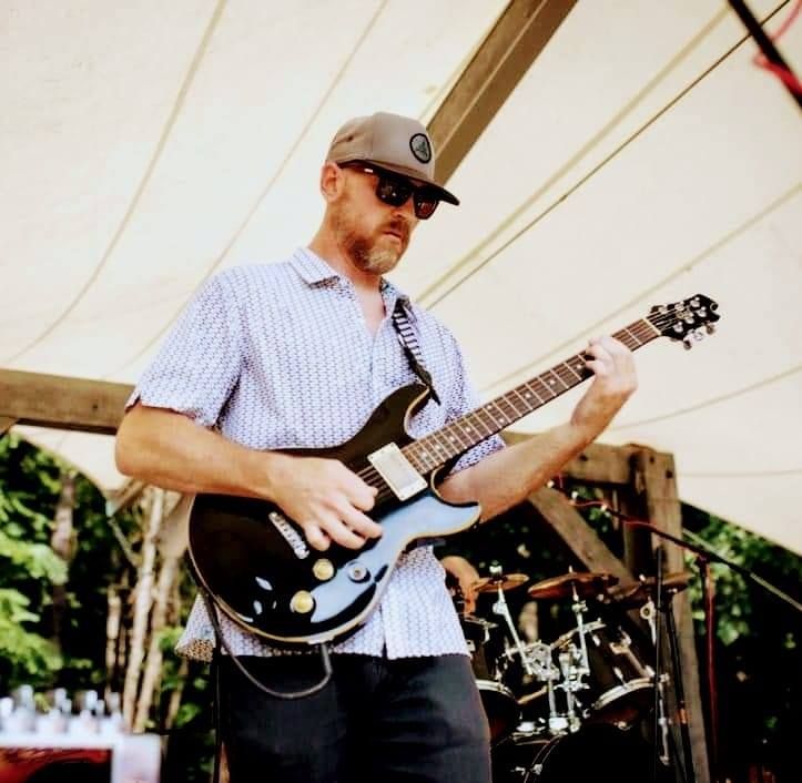 Travis Book & Friends ft. Matt Gardner with Matthew Jennings and Jeff ...