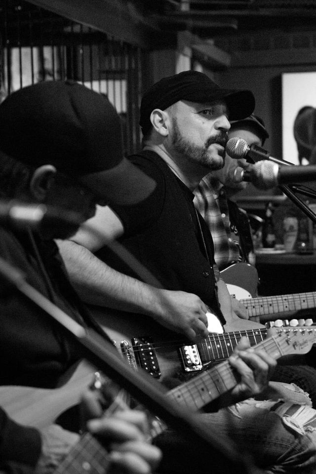 Paul Nathan (Up close and personal....through the years) | Tracie's ...