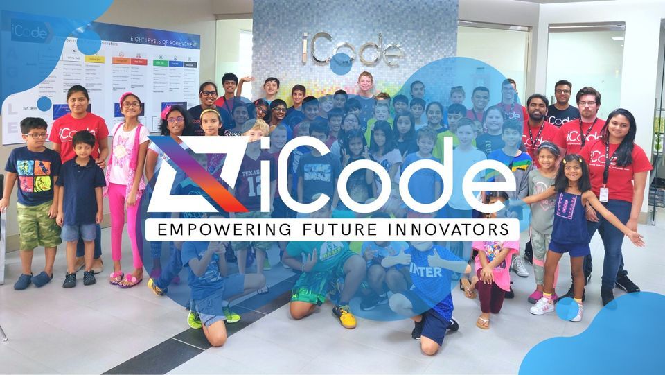 Back To School Game Night ICode Bellevue September 2 2022