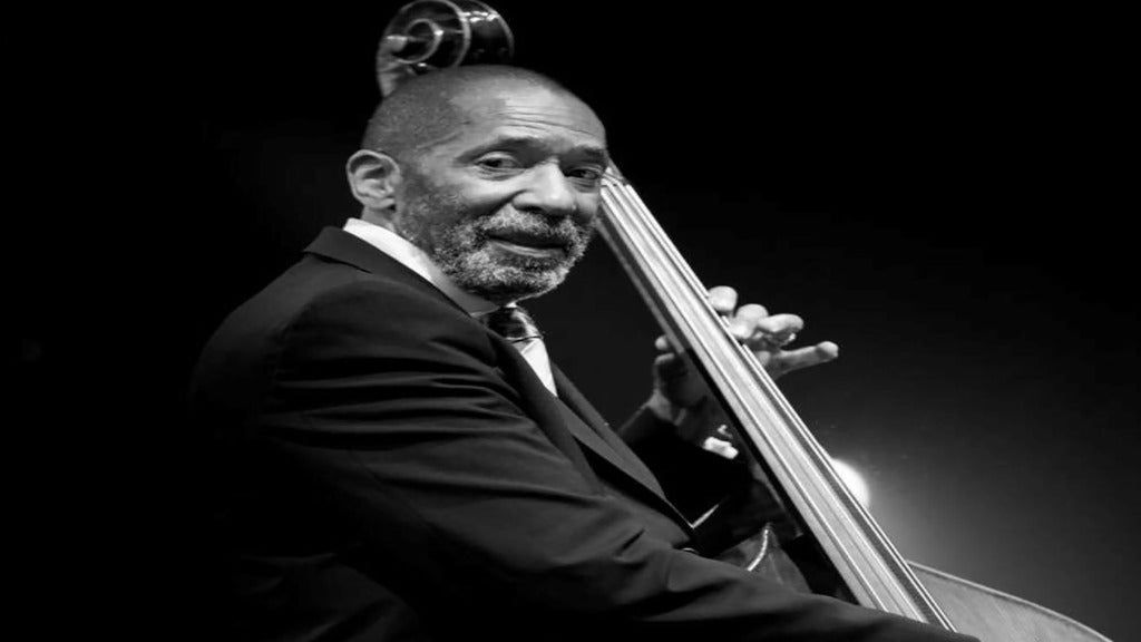 Ron Carter: 89th Birthday Celebration Tickets at Blue Note Jazz Club ...
