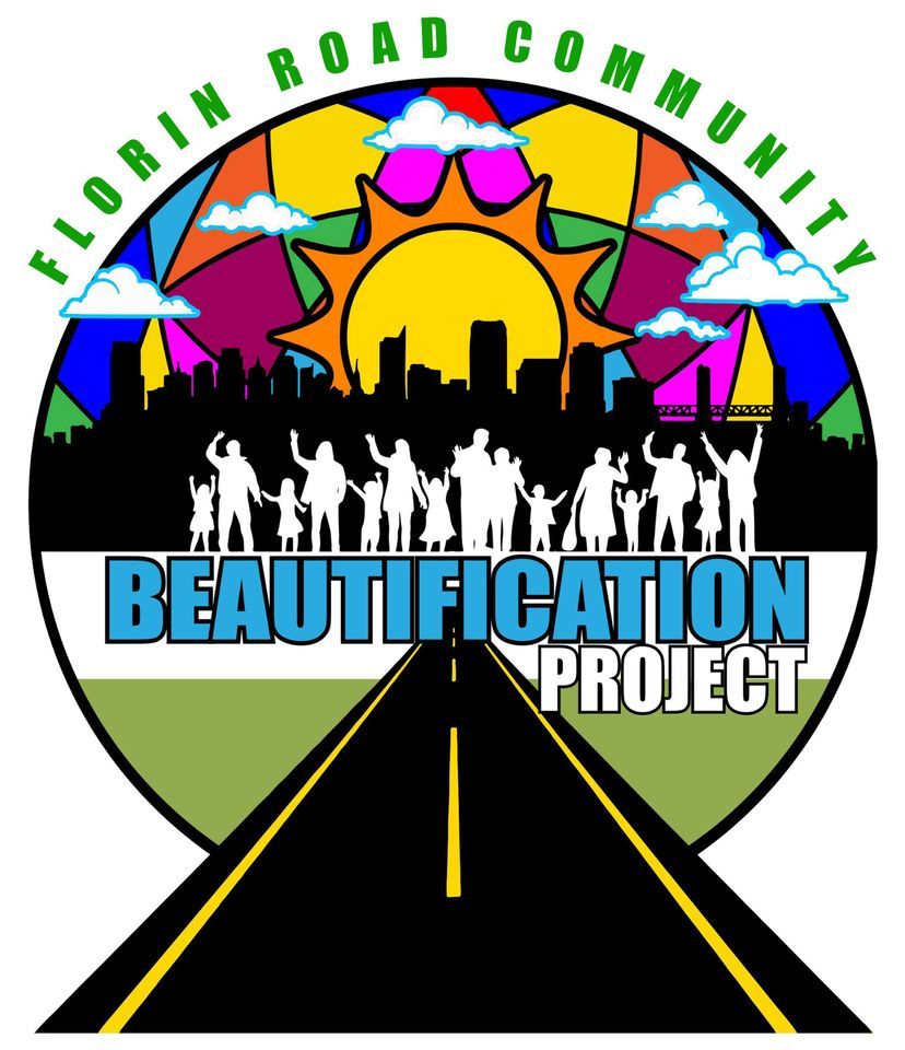 Florin Road Community Beautification Block Party (Food Maxx Community ...